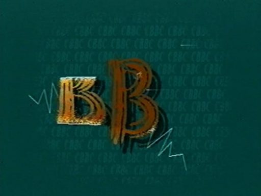 Children’s BBC Ident | TVARK