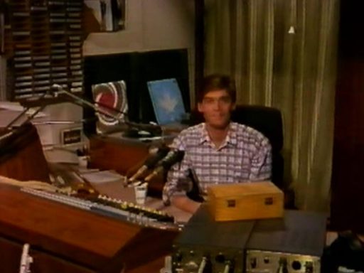 In-vision Continuity – Phillip Schofield | TVARK