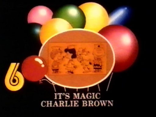 Children’s BBC1 – 1979 – 1983 Branding | TVARK