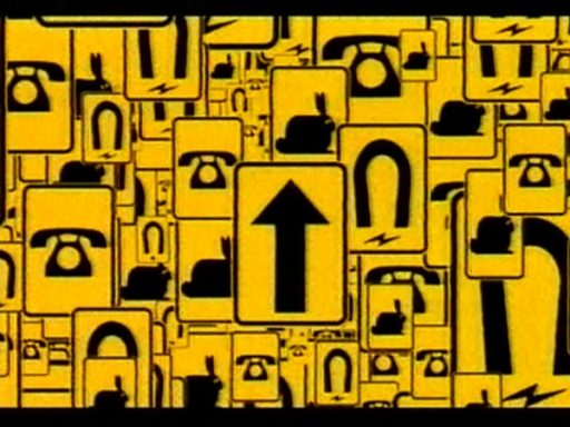 CBBC Copyright animation | TVARK