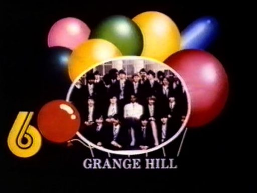 Children’s BBC1 – 1979 – 1983 Branding | TVARK