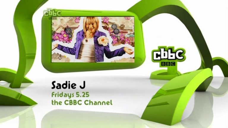 CBBC Programme promo | TVARK