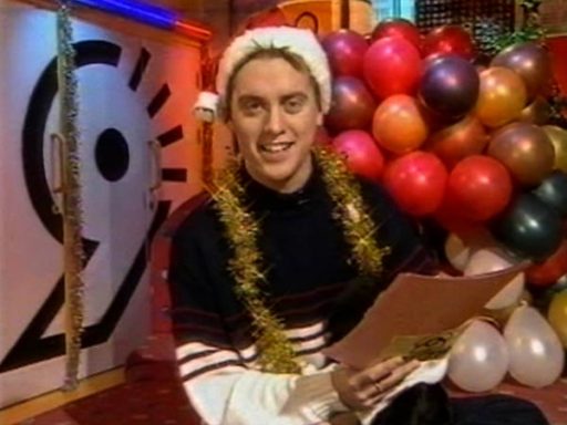 CBBC – Studio 9 | TVARK