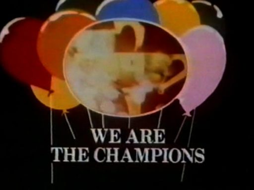 Children’s BBC1 – 1979 – 1983 Branding | TVARK