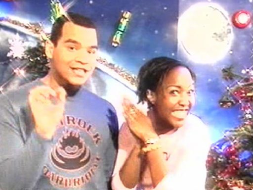 CBBC Christmas | TVARK