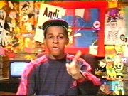 In-vision Continuity – Andi Peters | TVARK