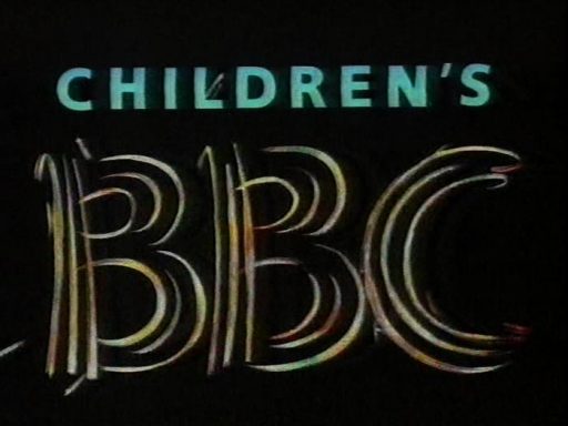 Children’s BBC Ident | TVARK