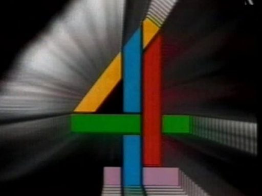 Channel 4 Break Bumper | TVARK