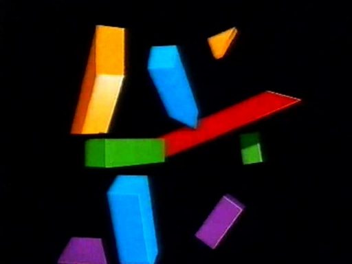 Channel 4 Ident – Implosion | TVARK