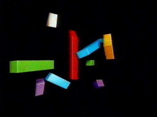 Channel 4 Continuity | TVARK