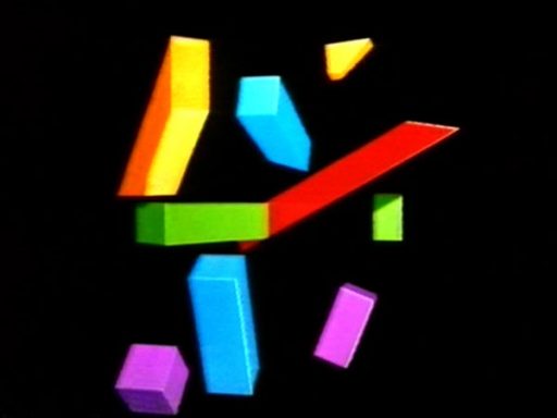 Channel 4 Continuity | TVARK