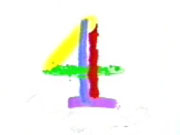 Channel 4 Kids Ident | TVARK