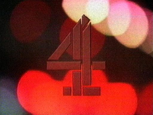 Channel 4 Christmas Ident | TVARK