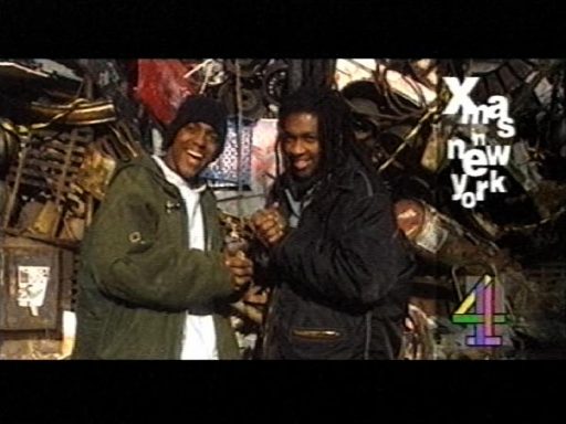 Christmas promo | TVARK