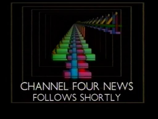 Channel Four News Follows | TVARK