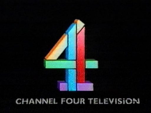 Channel Four Television promo | TVARK