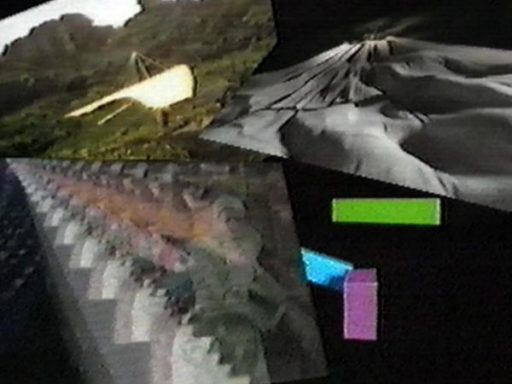 Channel Four Television promo | TVARK