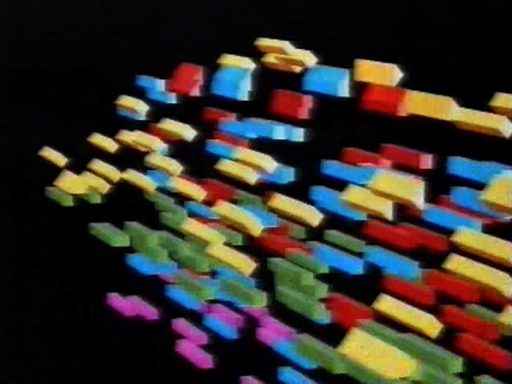 Channel 4 Continuity | TVARK