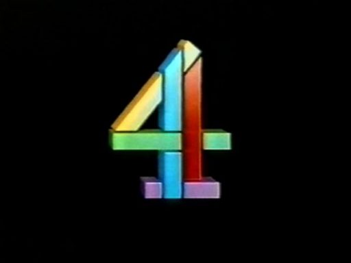 Channel 4 Continuity | TVARK