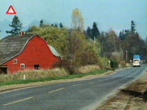 Channel 4 Red Triangle – Special Discretion Required Ident | TVARK