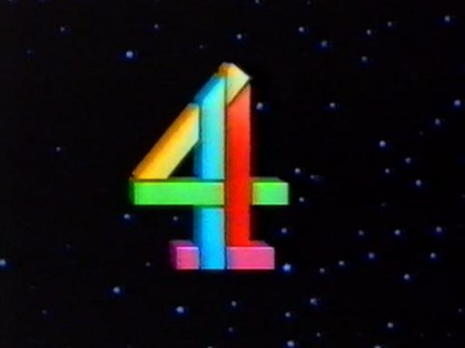 Channel 4 Christmas Day Closedown | TVARK