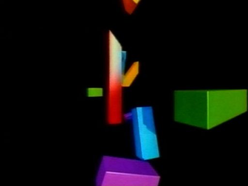 Channel 4 Continuity | TVARK