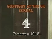 Gunfight at the OK Corral | TVARK