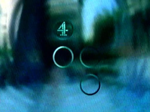Channel 4 Ident | TVARK
