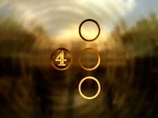 Channel 4 Ident | TVARK