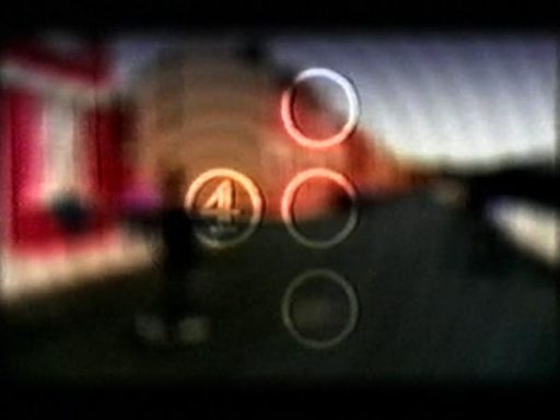 Channel 4 Ident – Street | TVARK