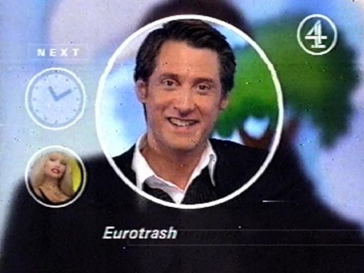 Next – Eurotrash | TVARK