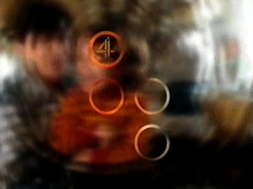 Channel 4 Ident | TVARK
