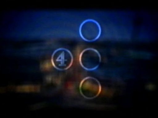 Channel 4 Ident | TVARK
