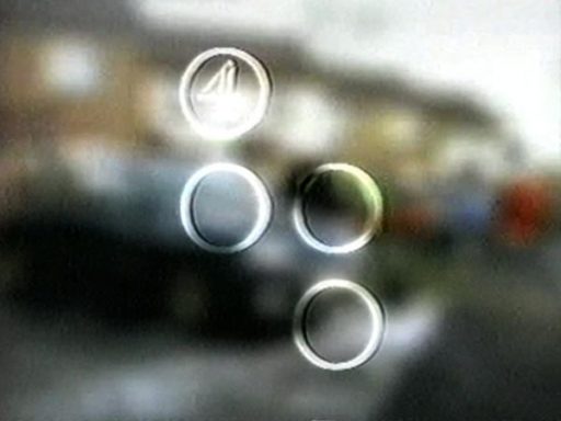 Channel 4 Christmas Ident | TVARK