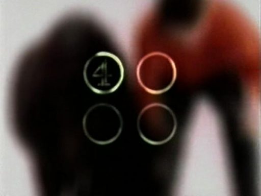 Channel 4 Ident | TVARK
