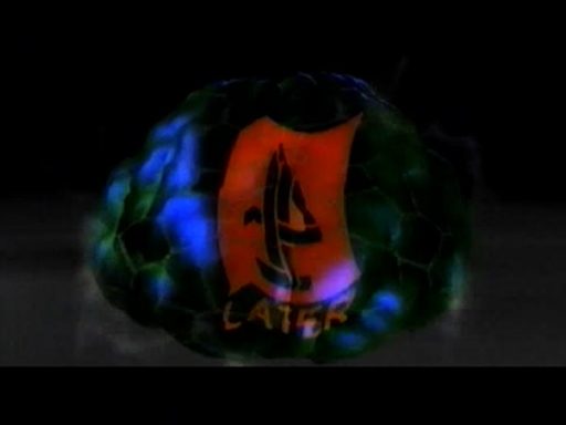 4 Later Ident (Open) | TVARK