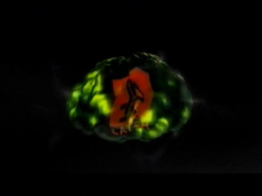 4 Later Break Bumper | TVARK