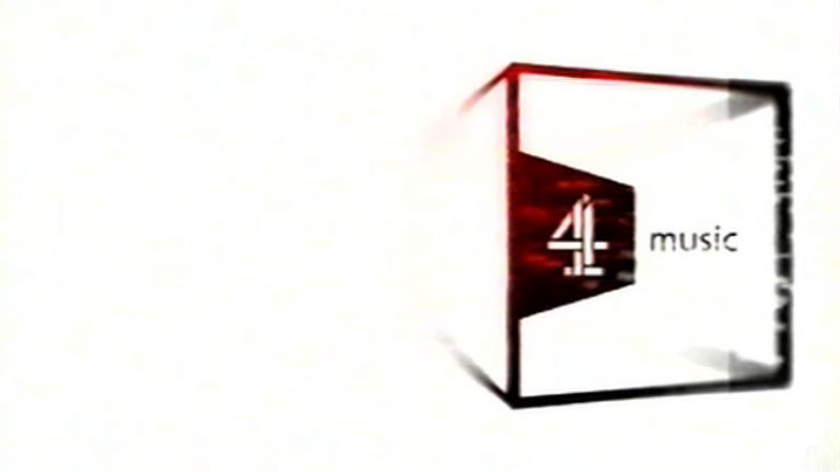 4 Music Ident | TVARK