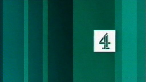 Channel 4 Ident | TVARK