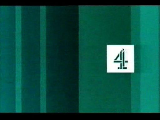 Channel 4 Ident | TVARK