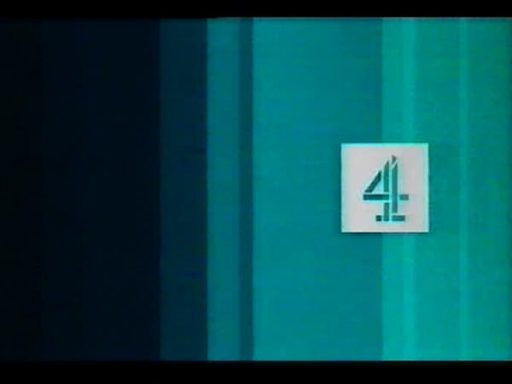 Channel 4 Ident | TVARK