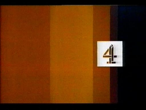 Channel 4 Ident | TVARK