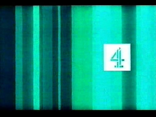 Channel 4 Ident | TVARK