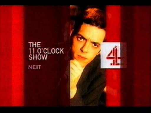 Channel 4 Next – 11 O’clock Show | TVARK