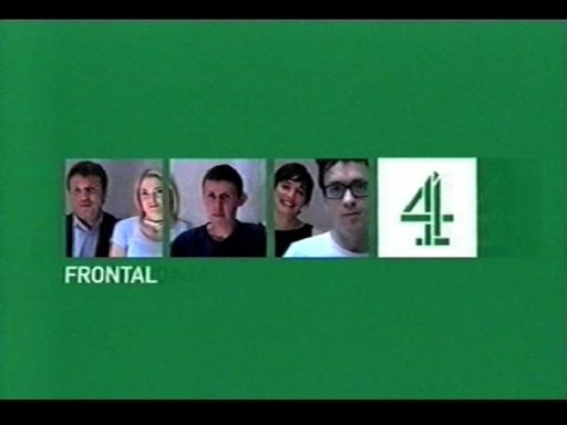 Channel 4 Next – Frontal | TVARK