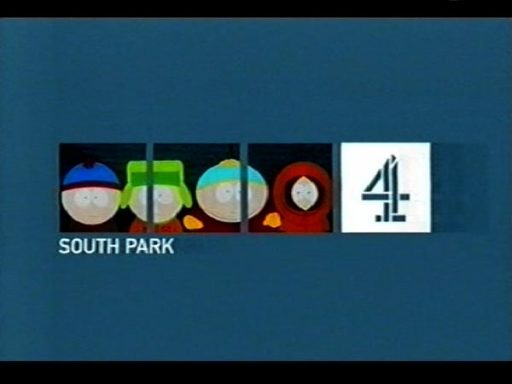 Channel 4 Next – Southpark | TVARK