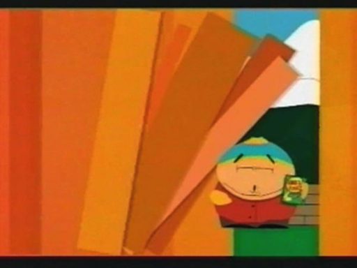Channel 4 Ident – South Park | TVARK