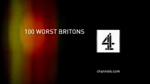 Channel 4 Ident | TVARK