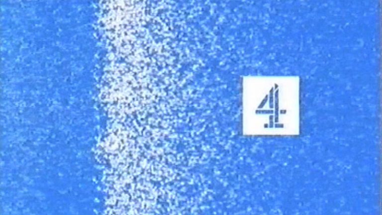 Channel 4 Christmas Ident | TVARK