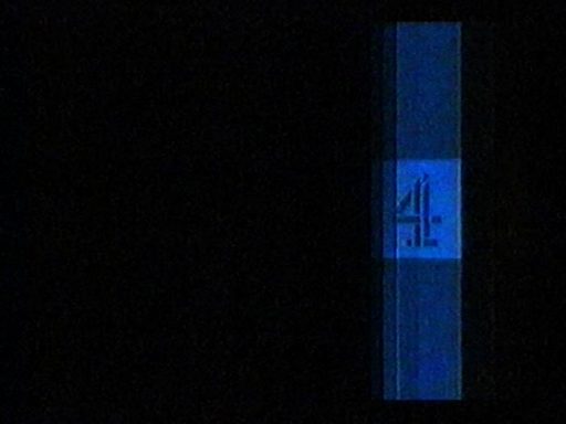 Channel 4 Break Bumper | TVARK